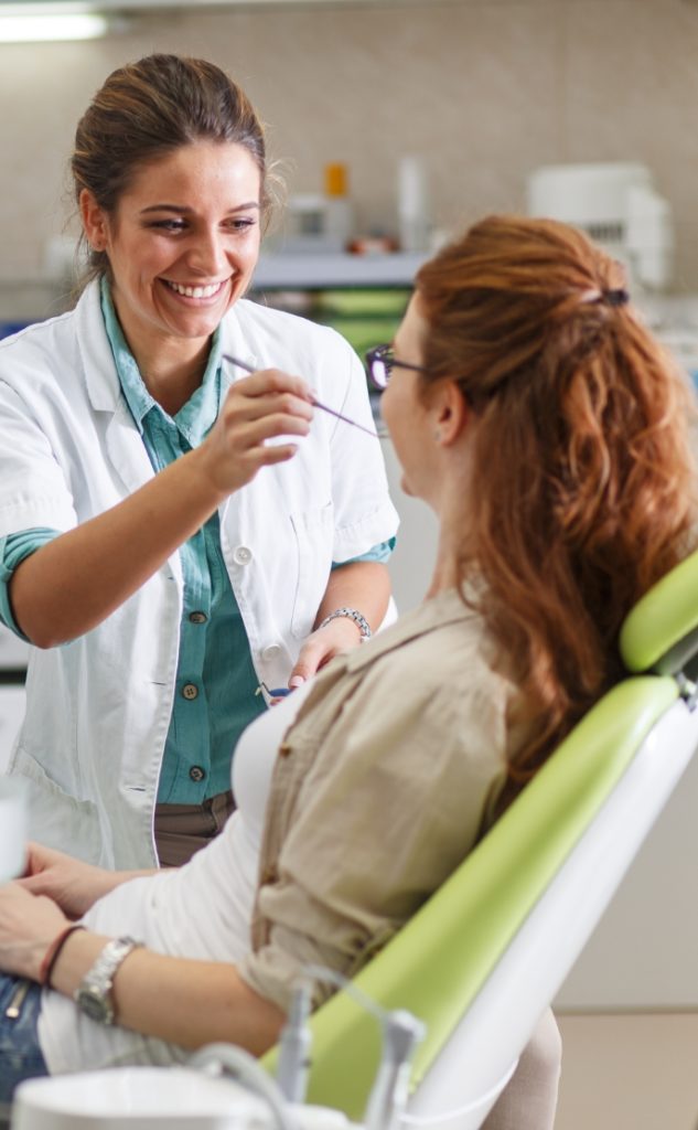 Benefits of Smilebliss Dental Practice Transitions | Smilebliss